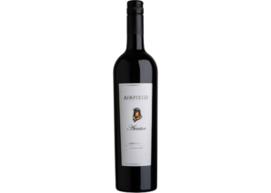Airfield Estates Aviator Red Blend - Delirium Wine & Spirits