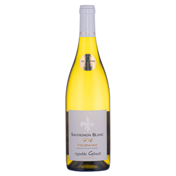 Gibault Touraine Sauvignon Blanc - Delirium Wine & Spirits