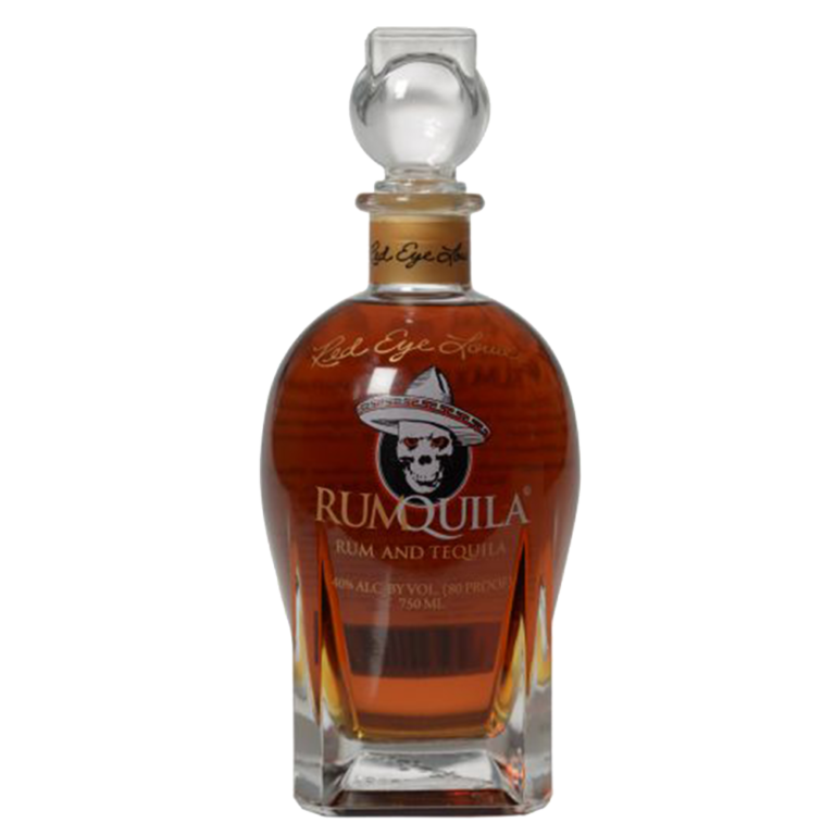 Red Eye Louie's Rumquila - Delirium Wine & Spirits
