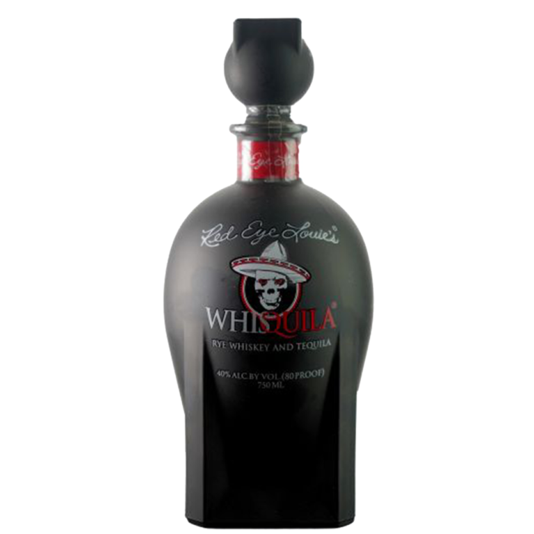 Red Eye Louie's Whisquila - Delirium Wine & Spirits