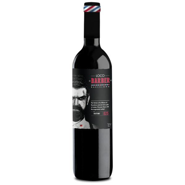 Wine - Delirium Wine & Spirits