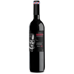 Loco Barber Red Grenache - Delirium Wine & Spirits