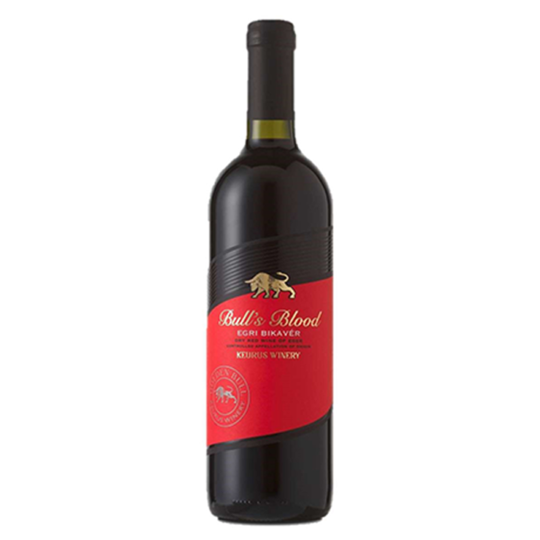 Somos Bull's Blood - Delirium Wine & Spirits